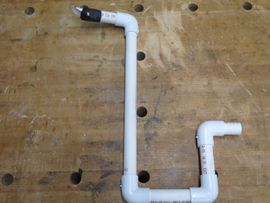 PVC Saxophone! : 5 Steps (with Pictures) - Instructables