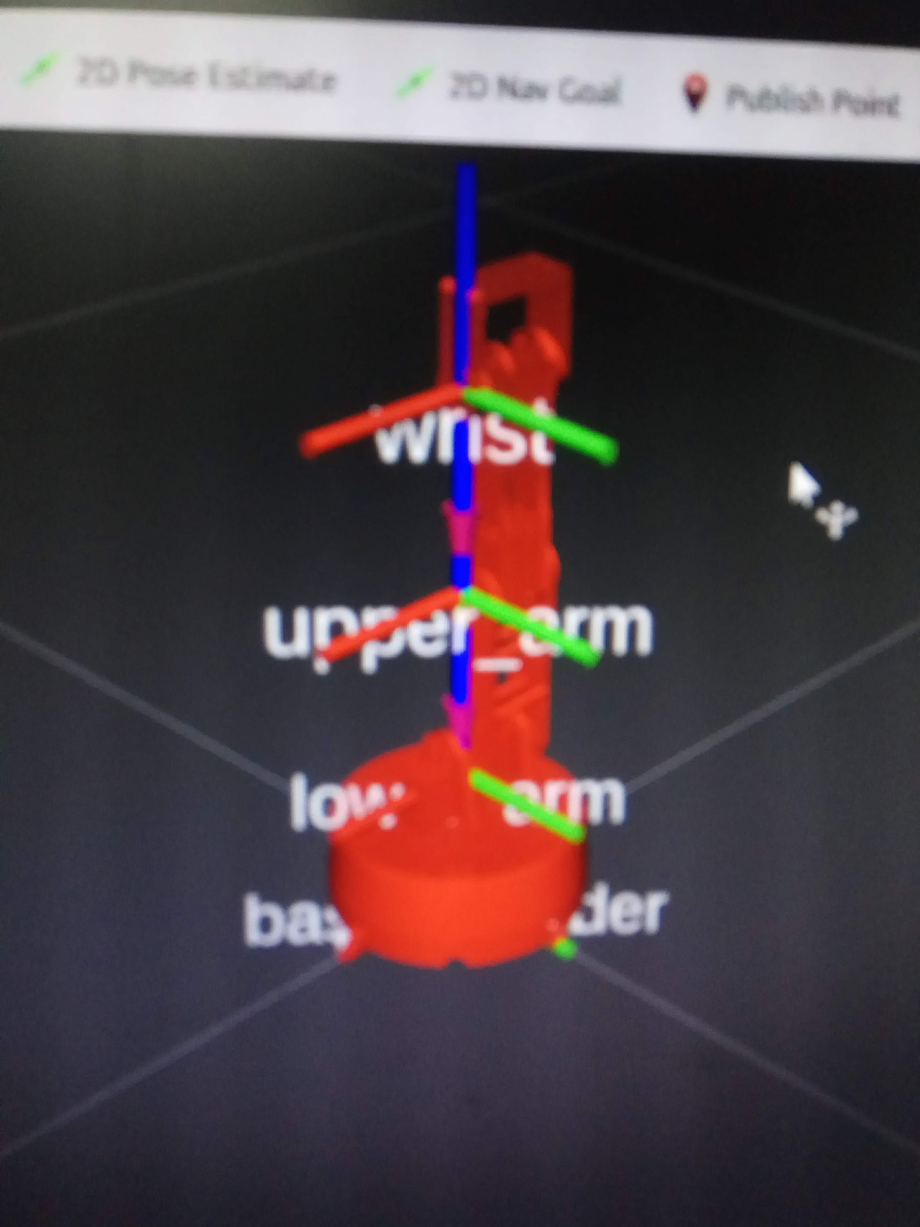 ROS MoveIt Robotic Arm : 4 Steps - Instructables
