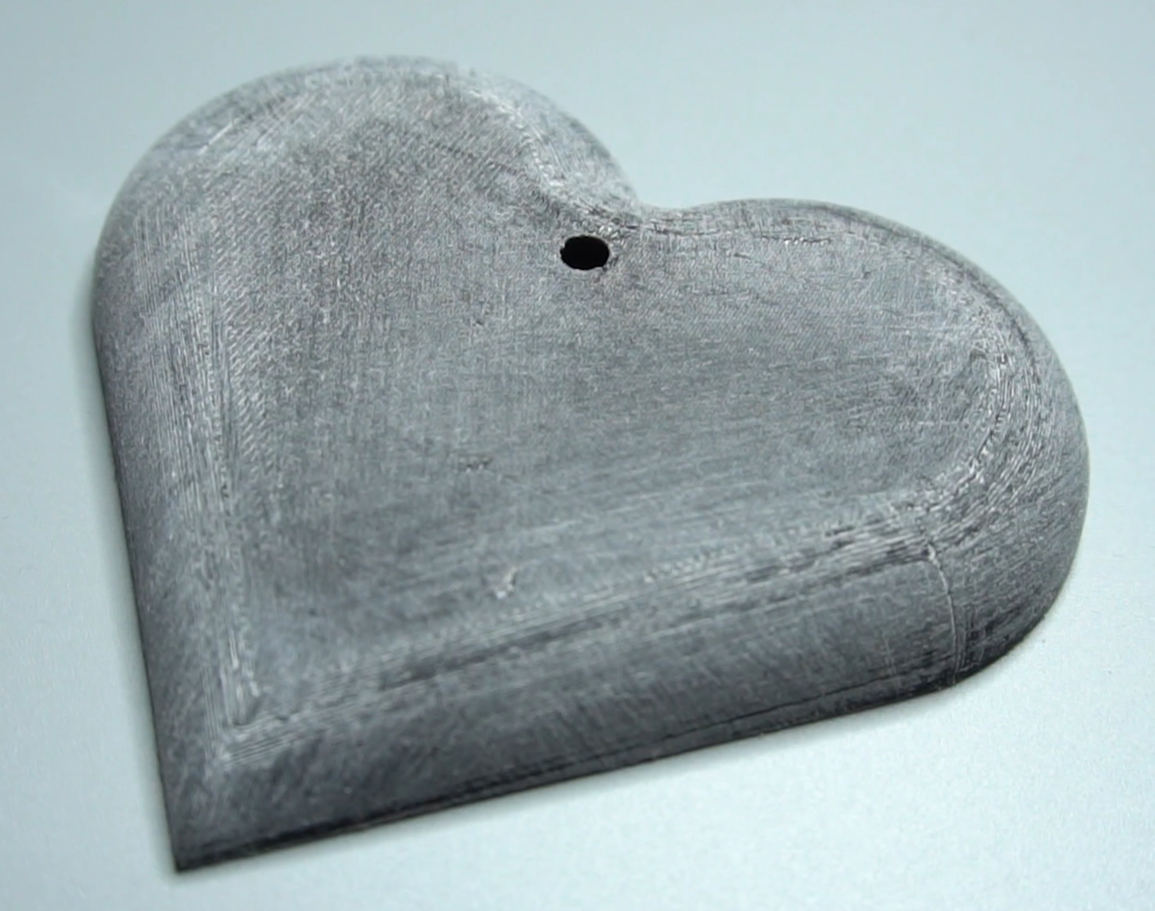 How to Make Infinity Mirror Heart With Arduino and RGB Leds : 8 Steps ...