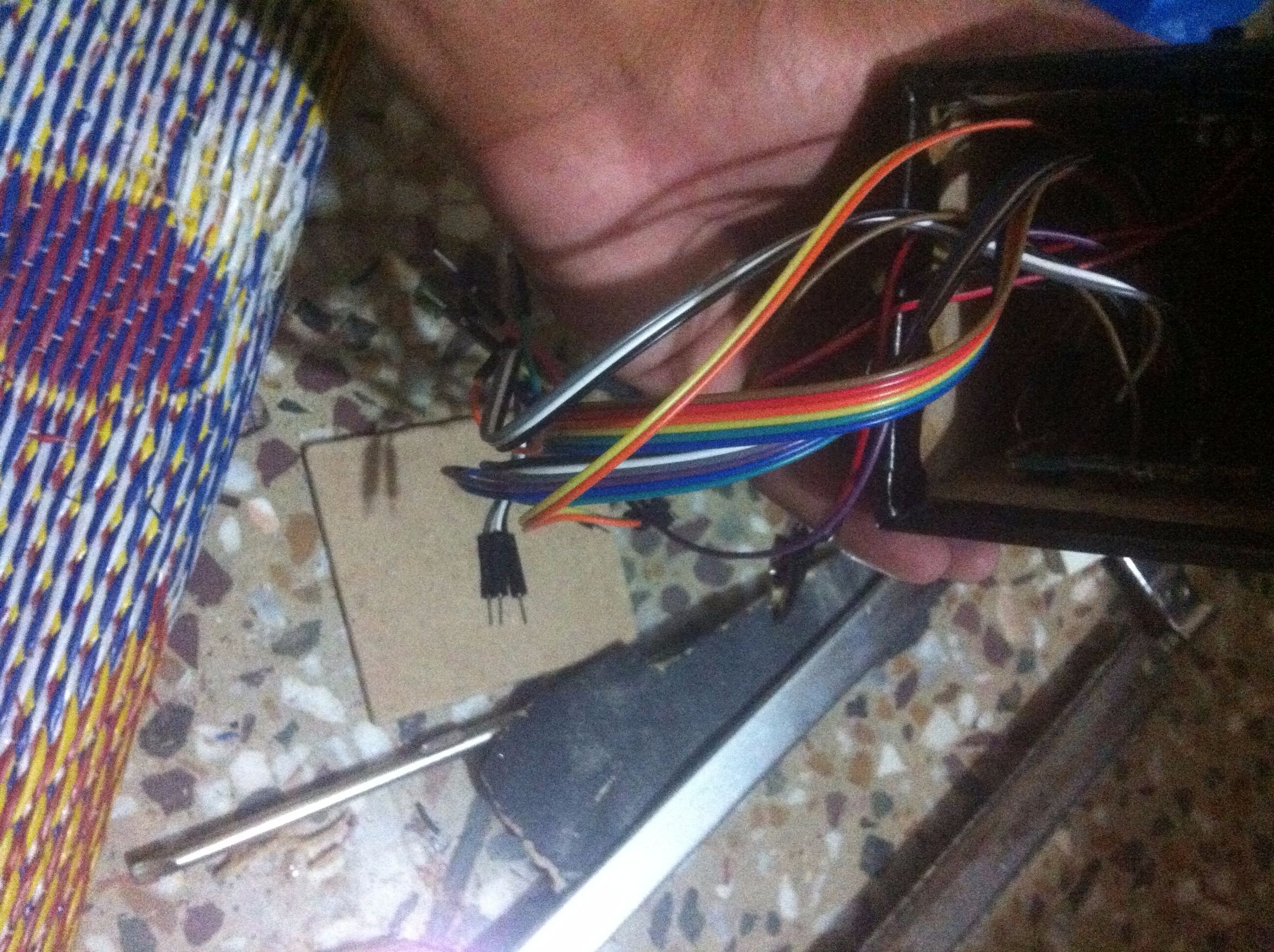 Digital Clock Using Arduino : 4 Steps - Instructables