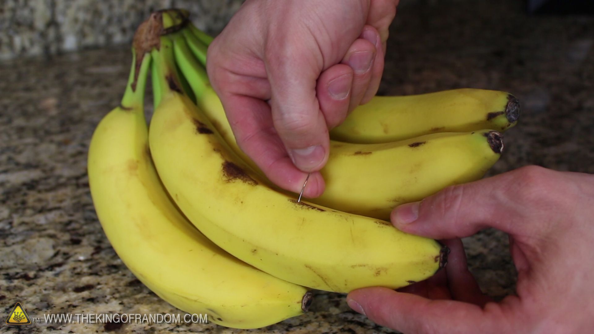 6 Mischievous Tricks & Pranks - for April Fools' : 8 Steps (with ...