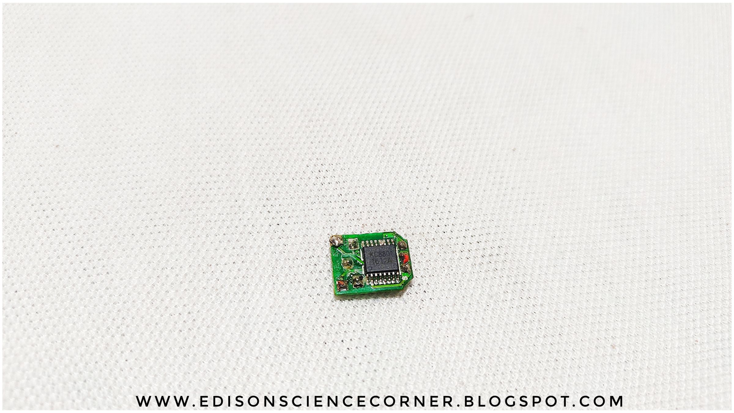 Whats Inside a Servo and How to Use With Arduino Full Tutorial : 6 ...