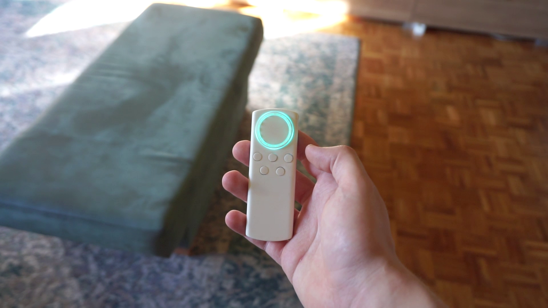 Matrix Commander -The Ultimate Wireless Keyboard : 5 Steps (with ...
