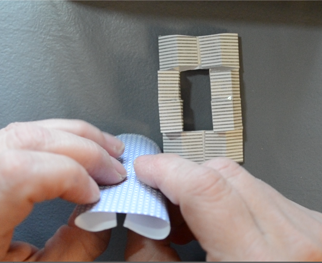 Transformer / Paper Infinity Cube (Tubes) - No Origami Boxes! : 12 ...