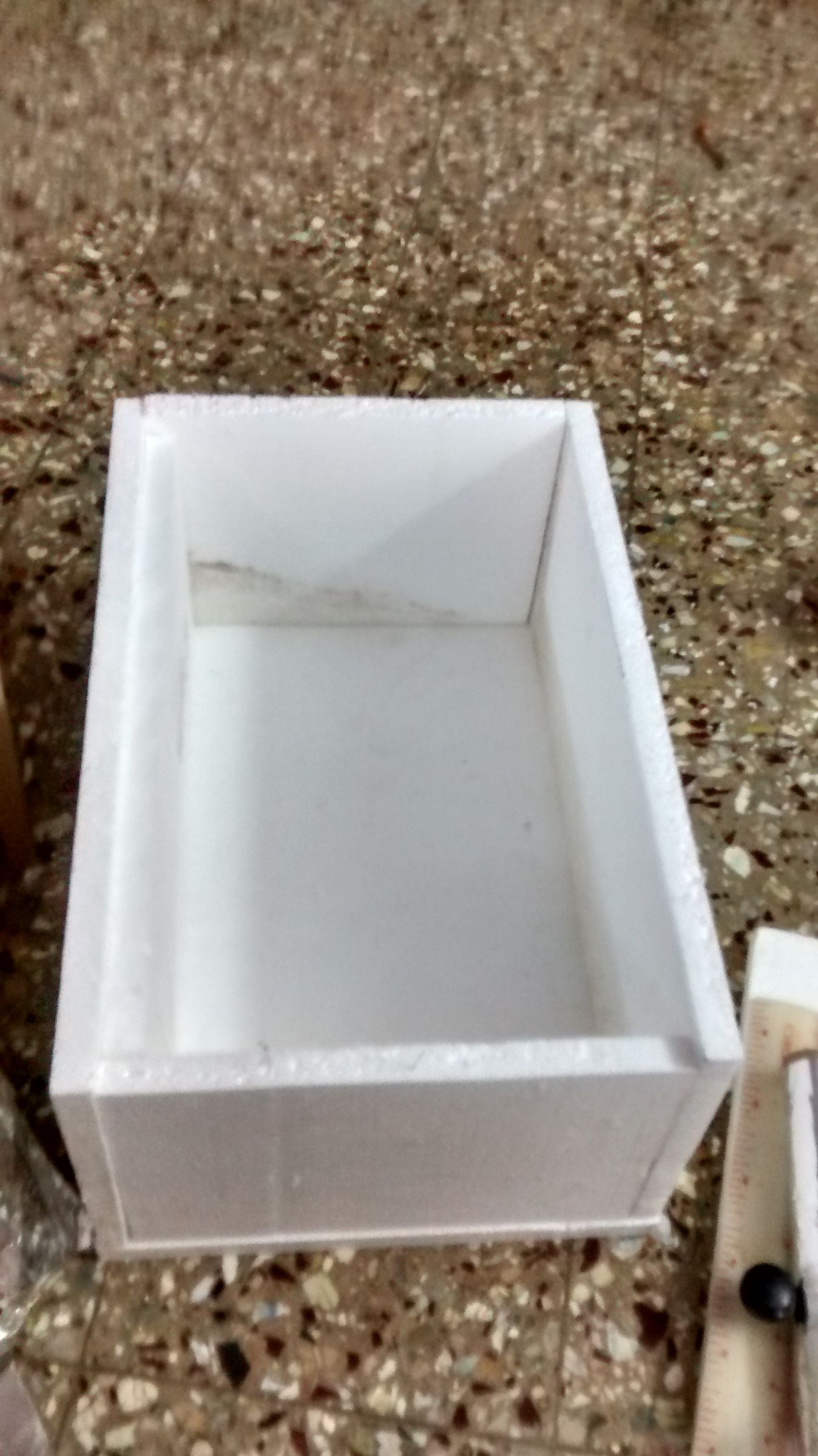 Travelling Ice Box Made Easy : 5 Steps - Instructables