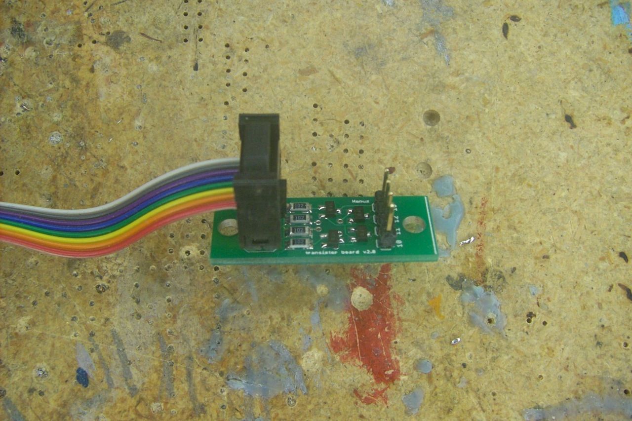 Arduino Animatronics- Make Your Awesome Costumes More Awesome! : 15 ...