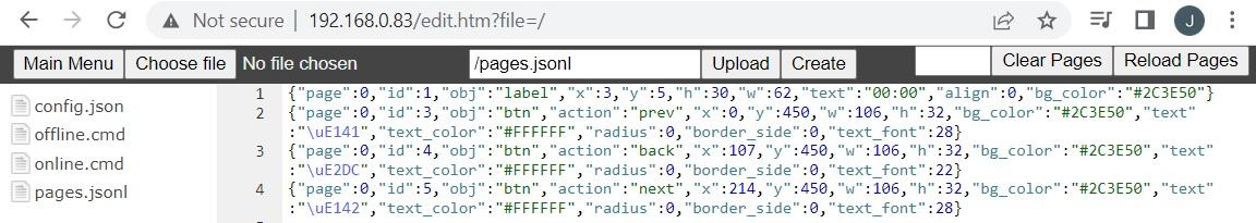 Gallery | Room Heating And Lighting Control | Hackaday.io