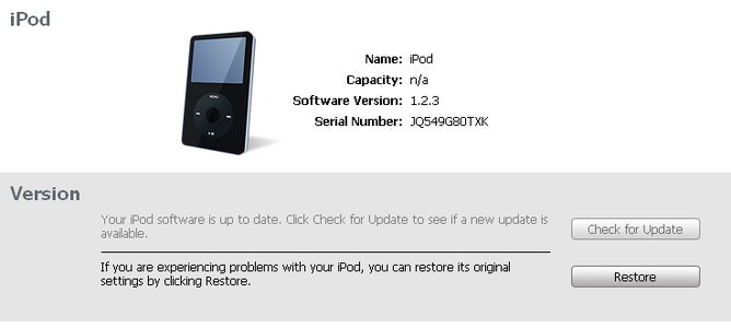 Mod Your 5G Video IPod With Internal Bluetooth : 8 Steps (with Pictures ...