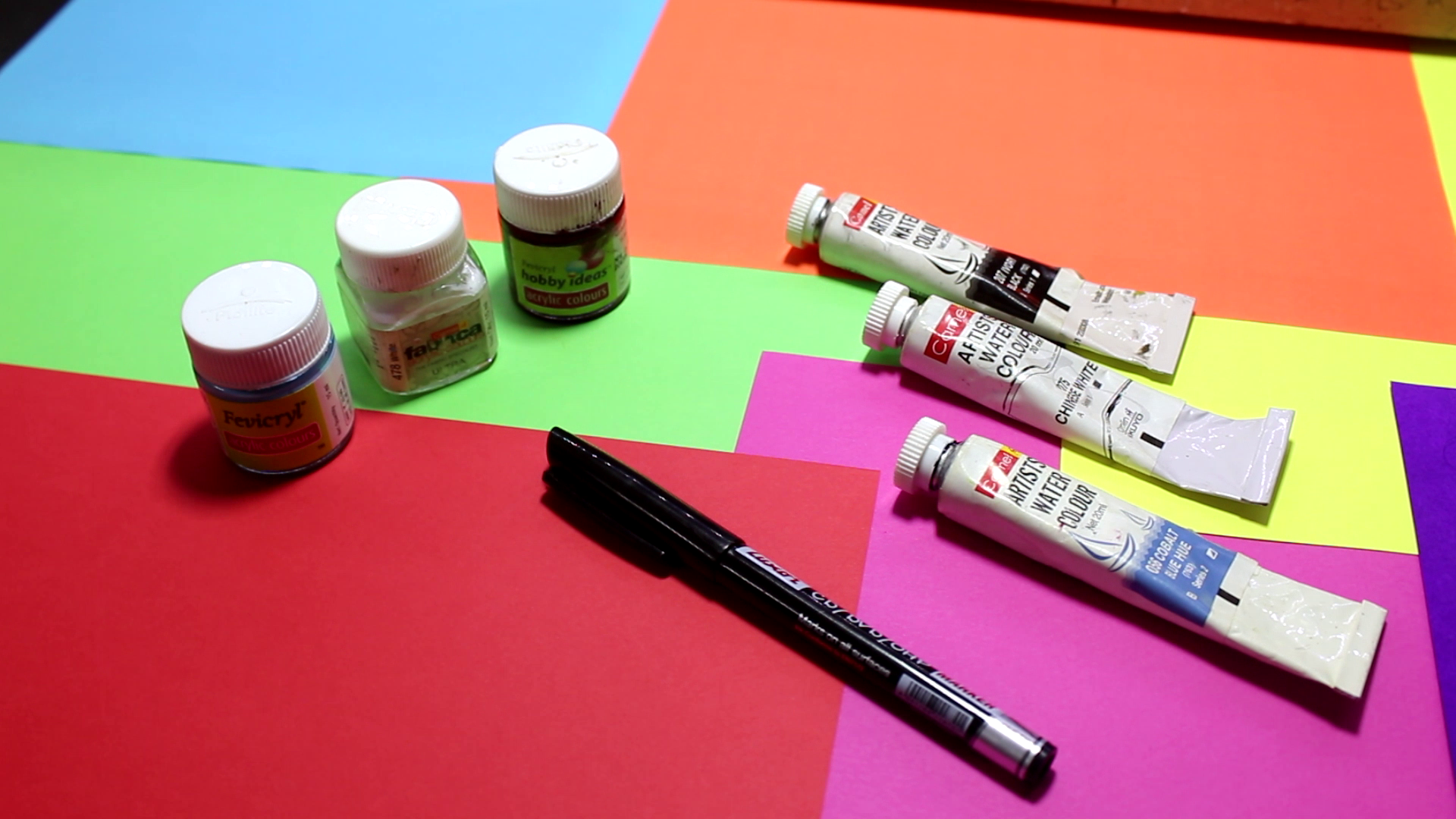 DIY Miniature Solar System... : 13 Steps (with Pictures) - Instructables