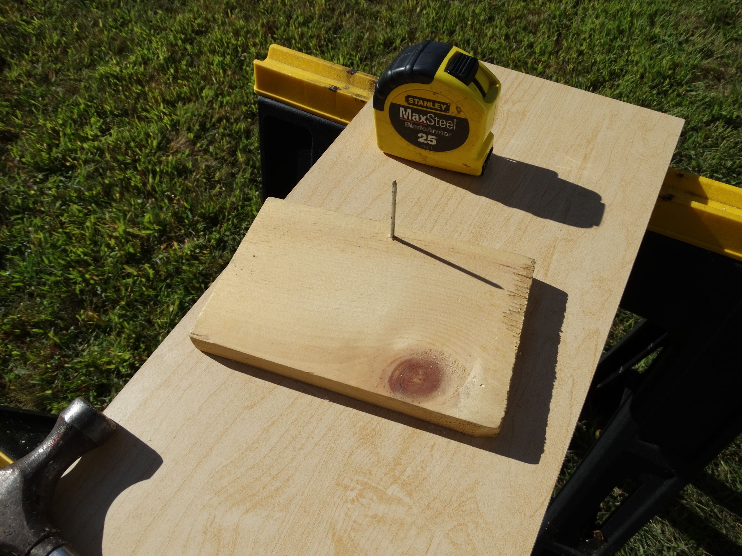 How to Make a Viking Sun Compass! : 8 Steps - Instructables