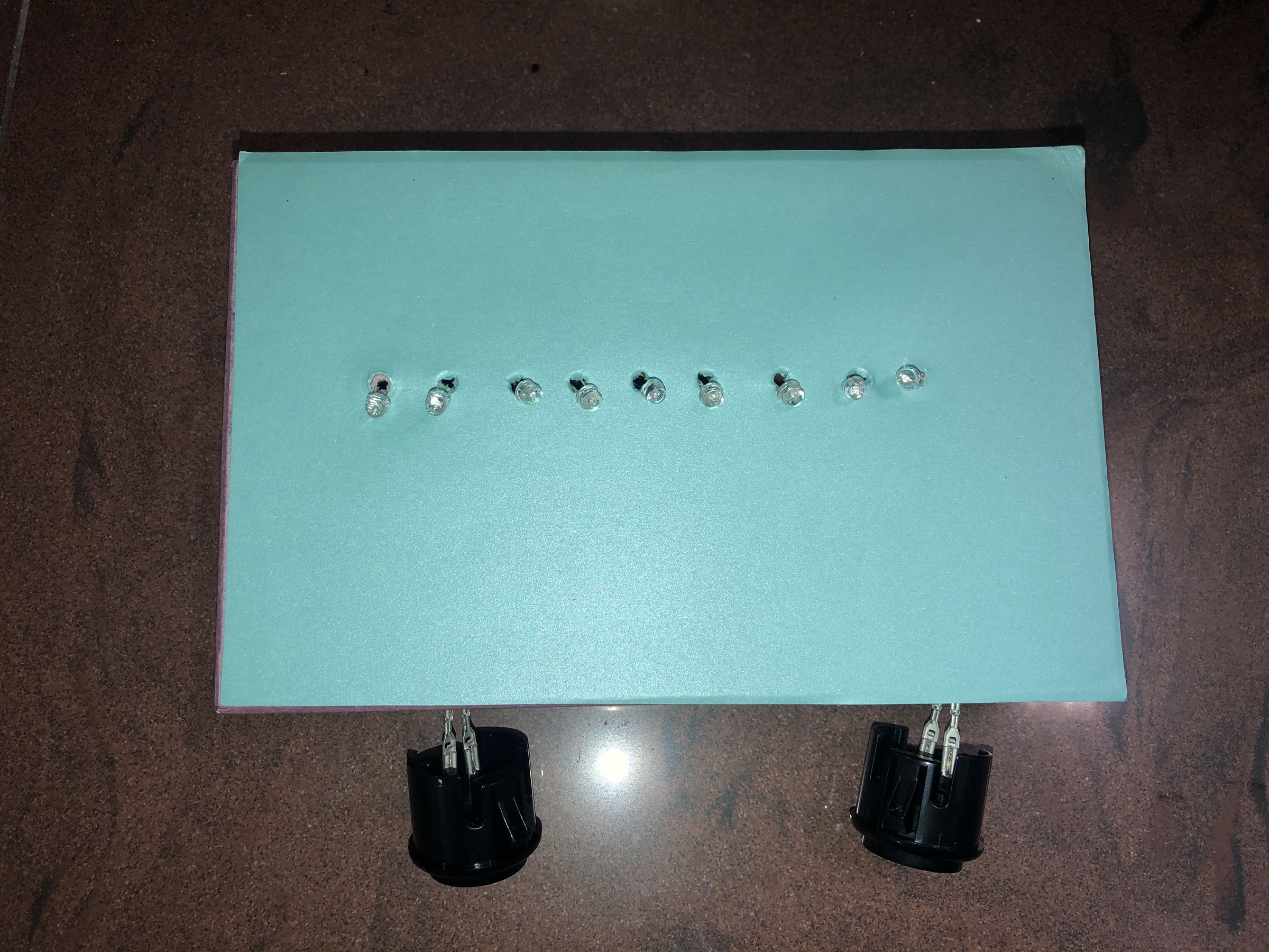 Button Clicking Game: With 6 Steps : 6 Steps - Instructables