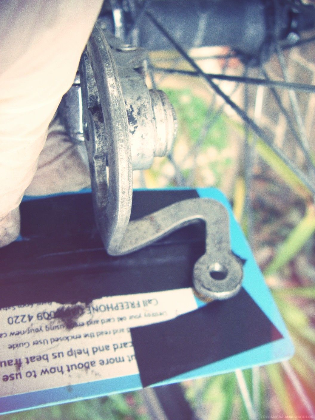 Motorbike Noises for Grown Ups (remote Controlled). : 6 Steps (with ...