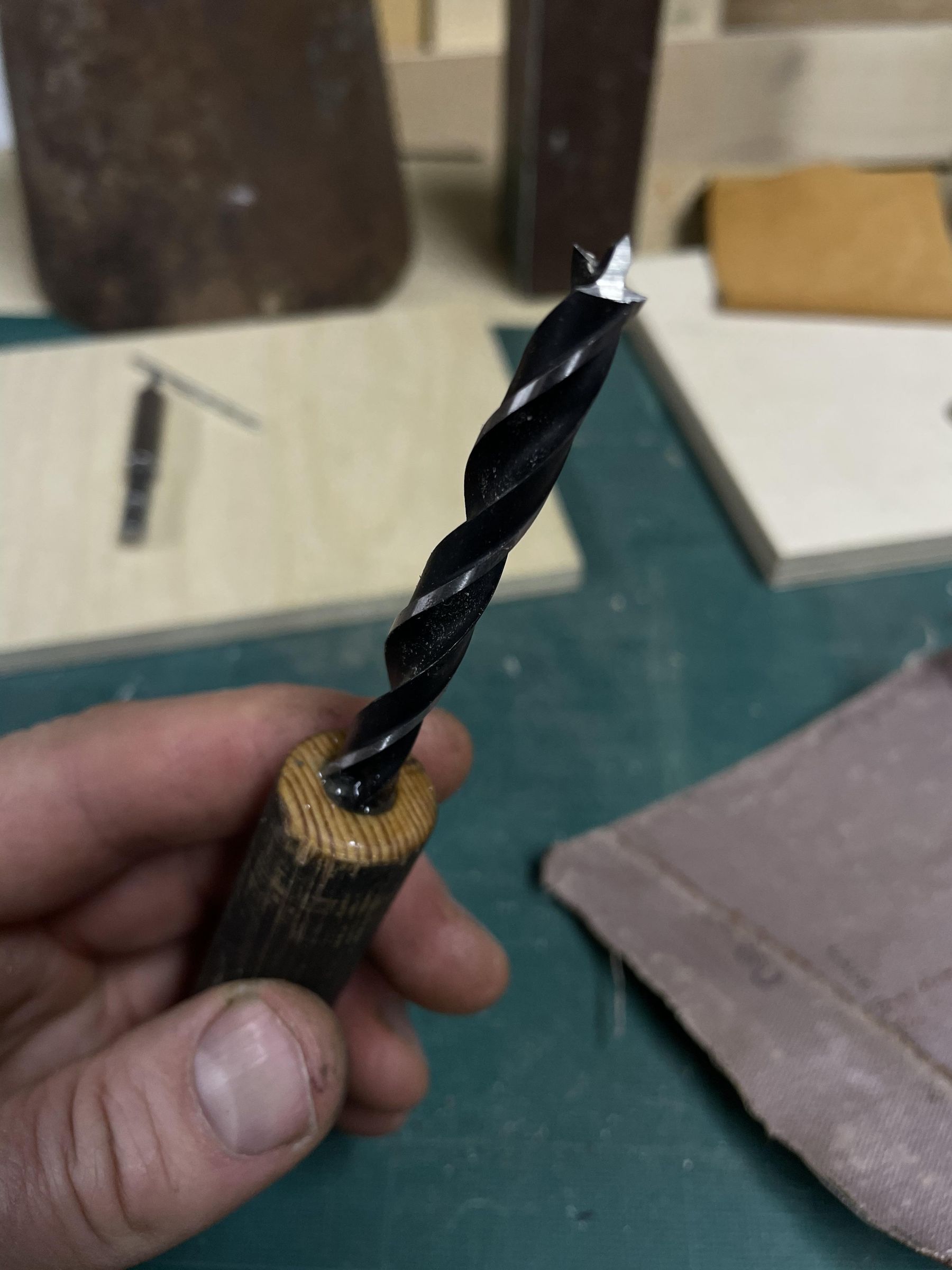 Woodcarving Tool Roll Up : 10 Steps (with Pictures) - Instructables