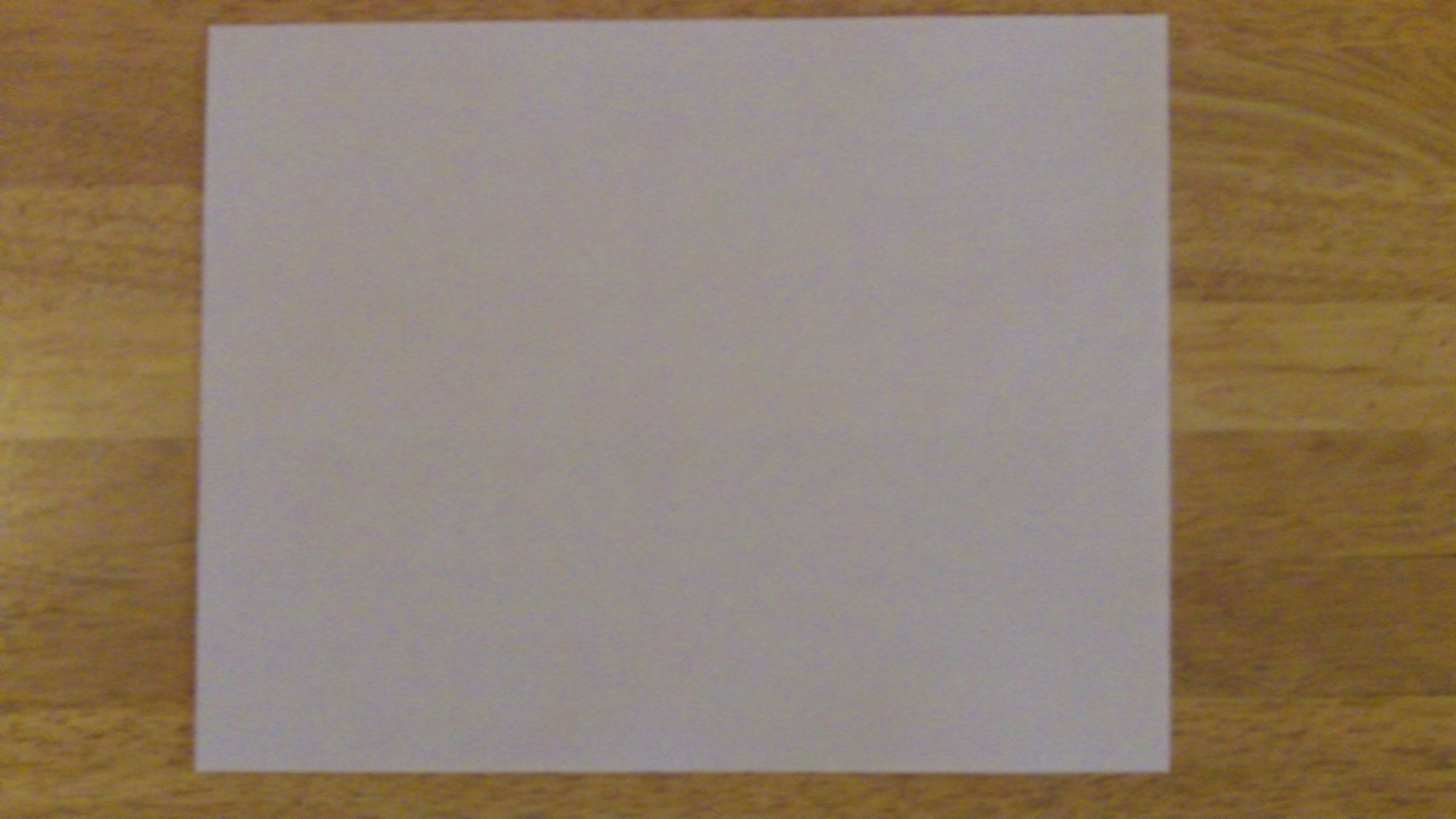 How to Make the Invader Paper Airplane : 10 Steps - Instructables