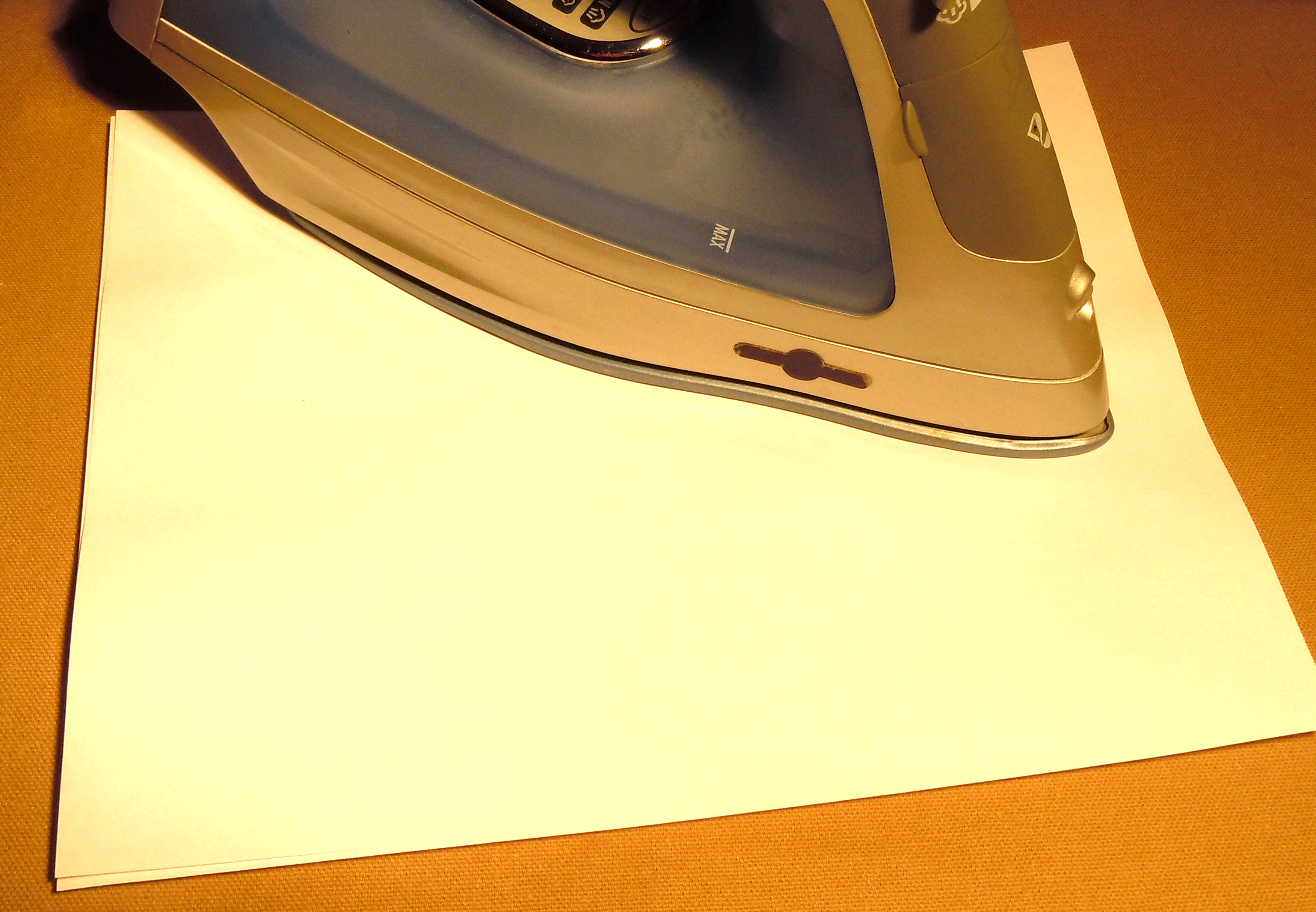 Print Waterproof Plastic Maps : 12 Steps (with Pictures) - Instructables