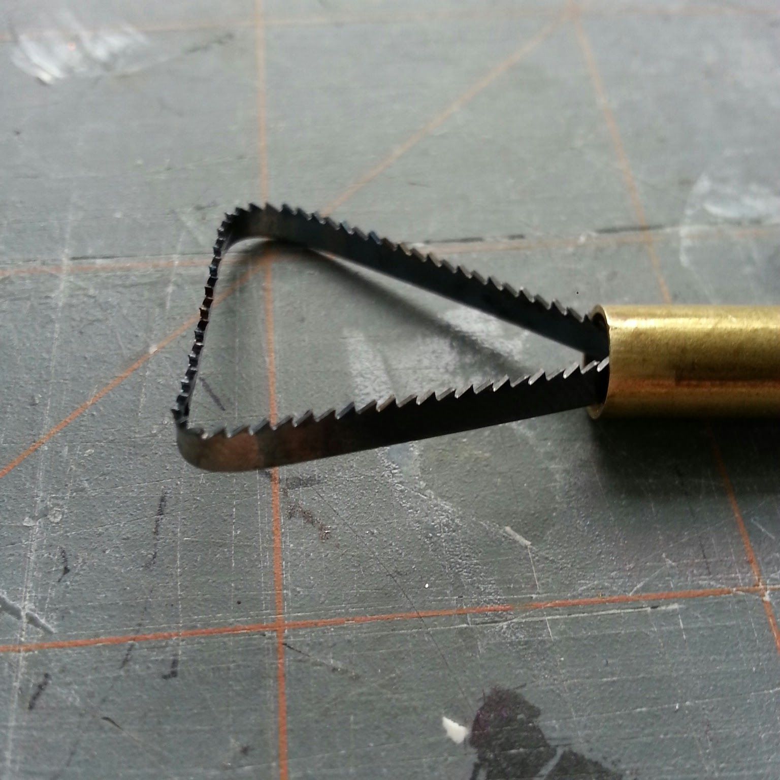 Sculpting Tools : 6 Steps (with Pictures) - Instructables