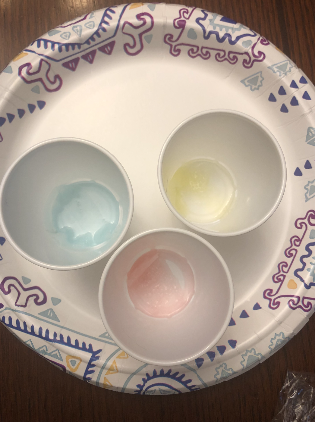 Paper Chromatography/UV-Vis Experiment With Arduino : 10 Steps ...