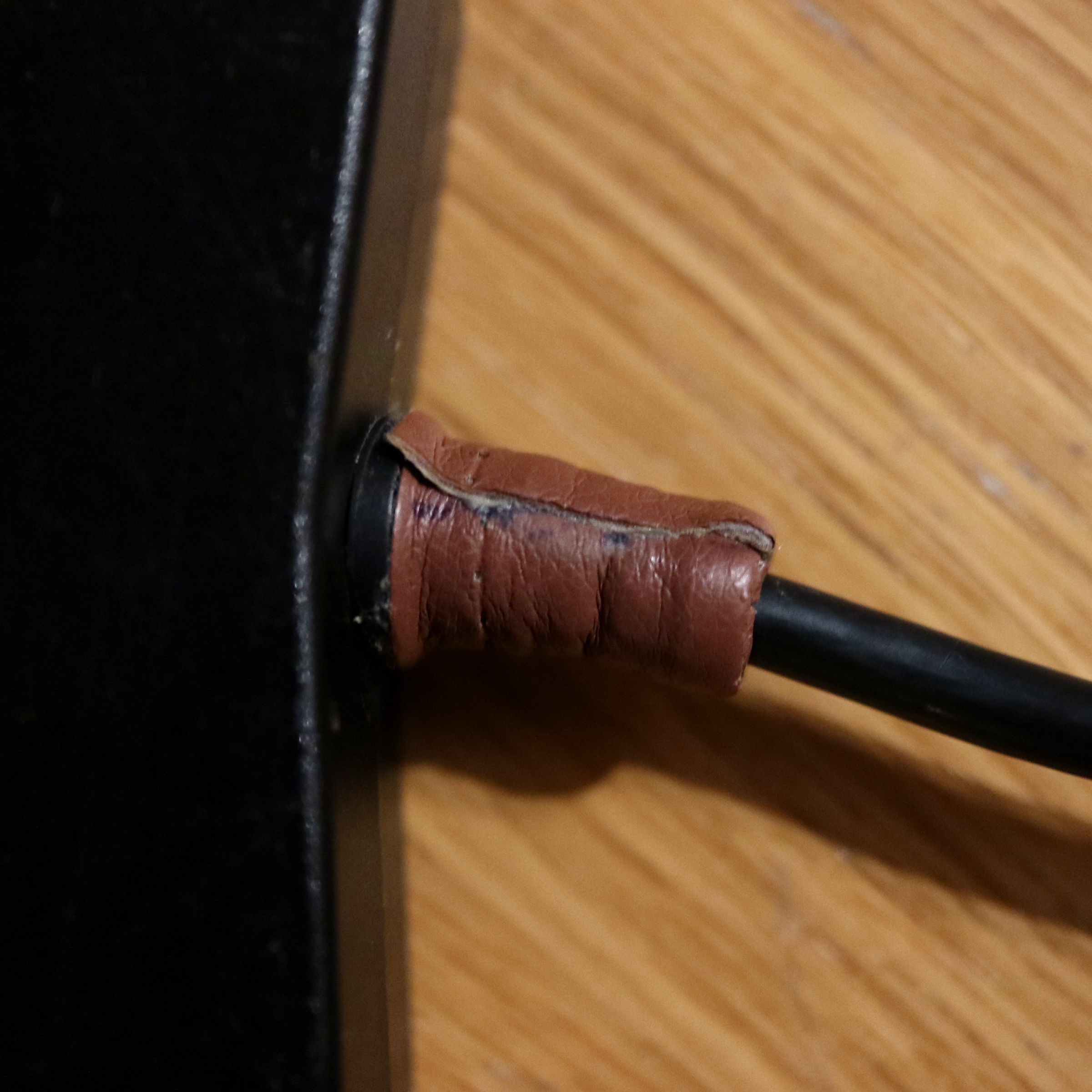 Fix a Laptop Charger in Style : 7 Steps - Instructables