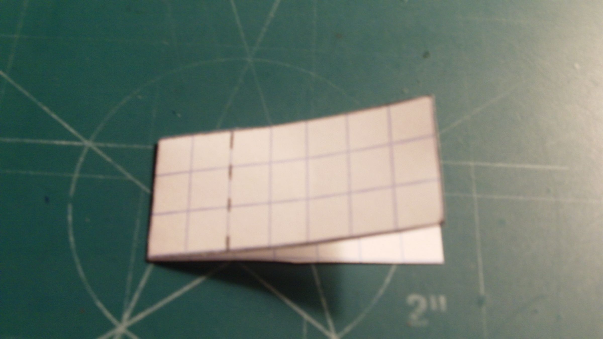 How to Make the Condor Paper Airplane : 8 Steps - Instructables