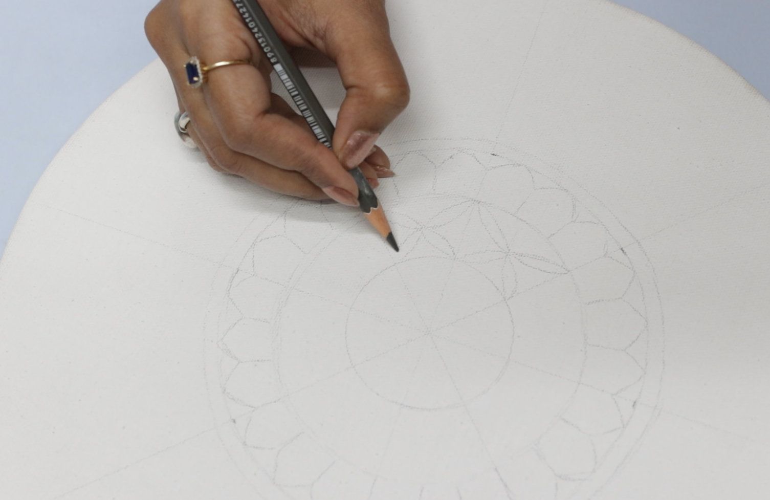 Mud Mirror Art : 13 Steps (with Pictures) - Instructables