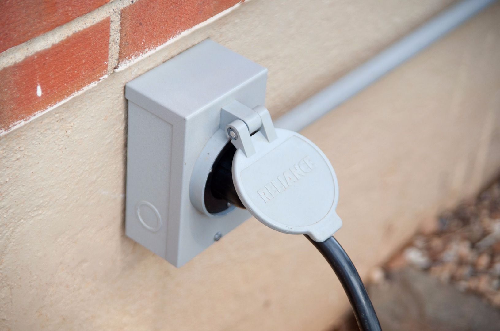 Easy Generator to Home Hook Up : 14 Steps (with Pictures) - Instructables