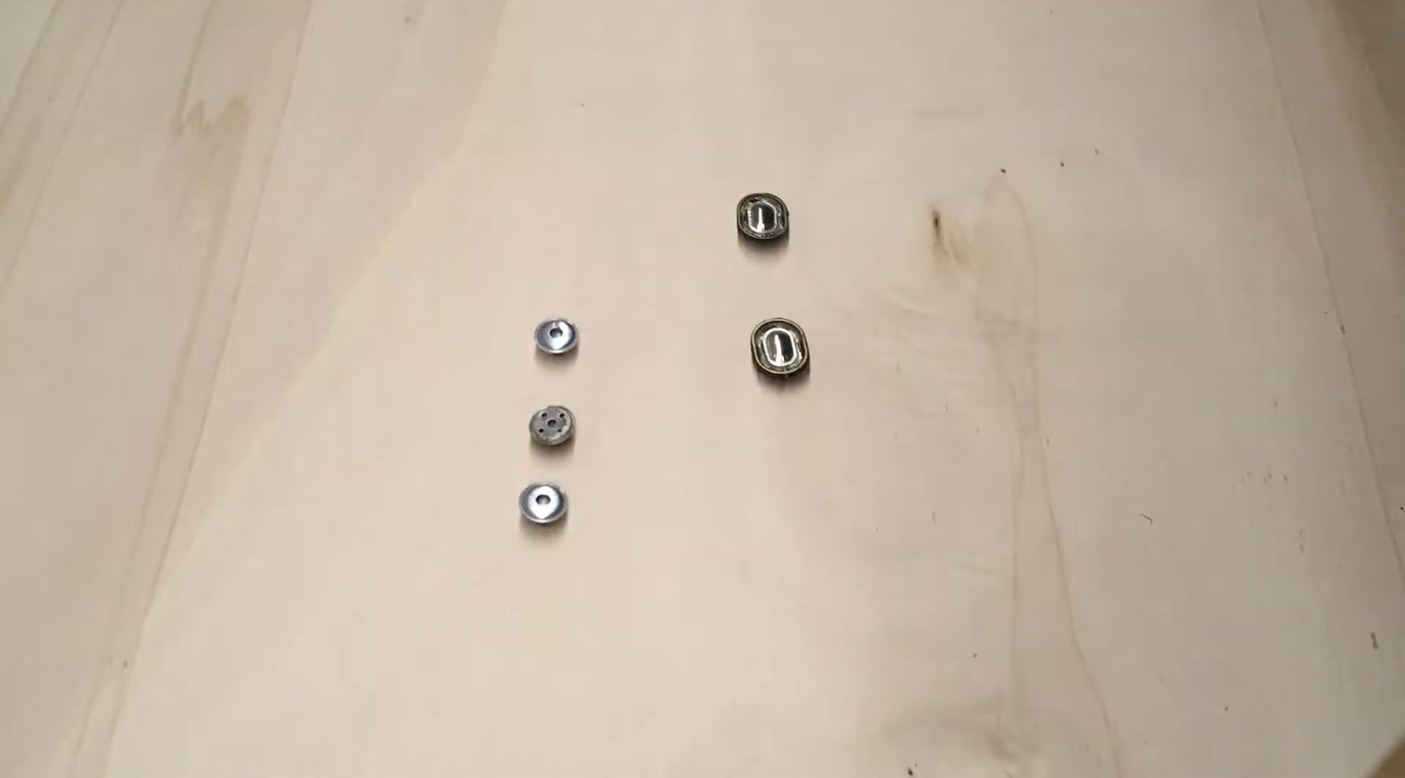 DIY 3D Printed Earbuds Prototype I : 5 Steps - Instructables