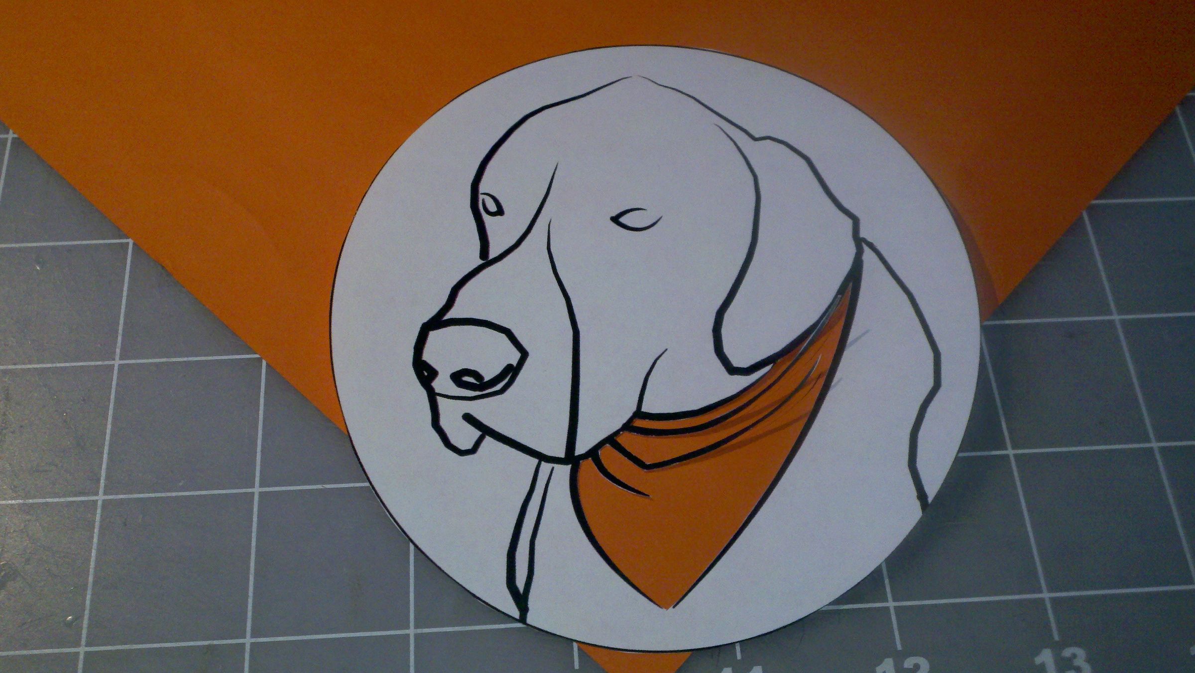 Paper Cutout Card : 3 Steps (with Pictures) - Instructables