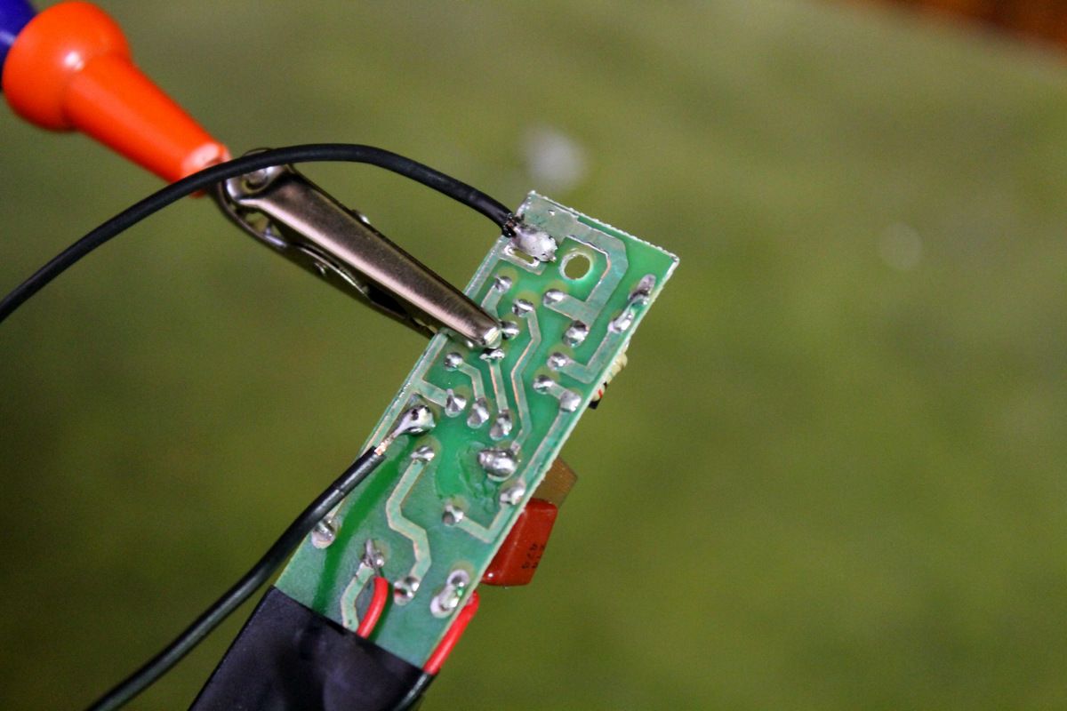 Gas Propelled Rocket Launcher : 14 Steps (with Pictures) - Instructables