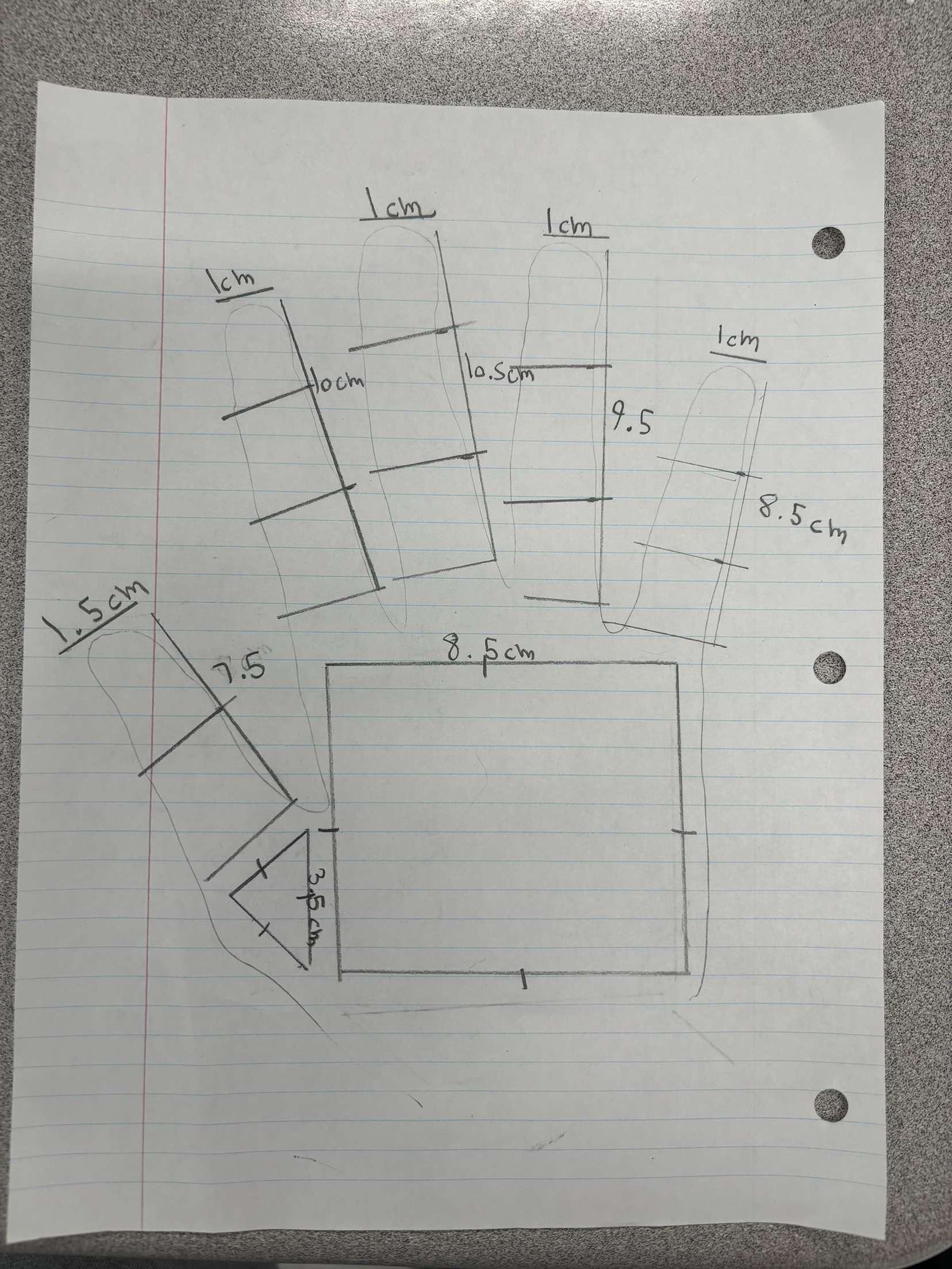 Robotic Hand Using Servos : 9 Steps - Instructables