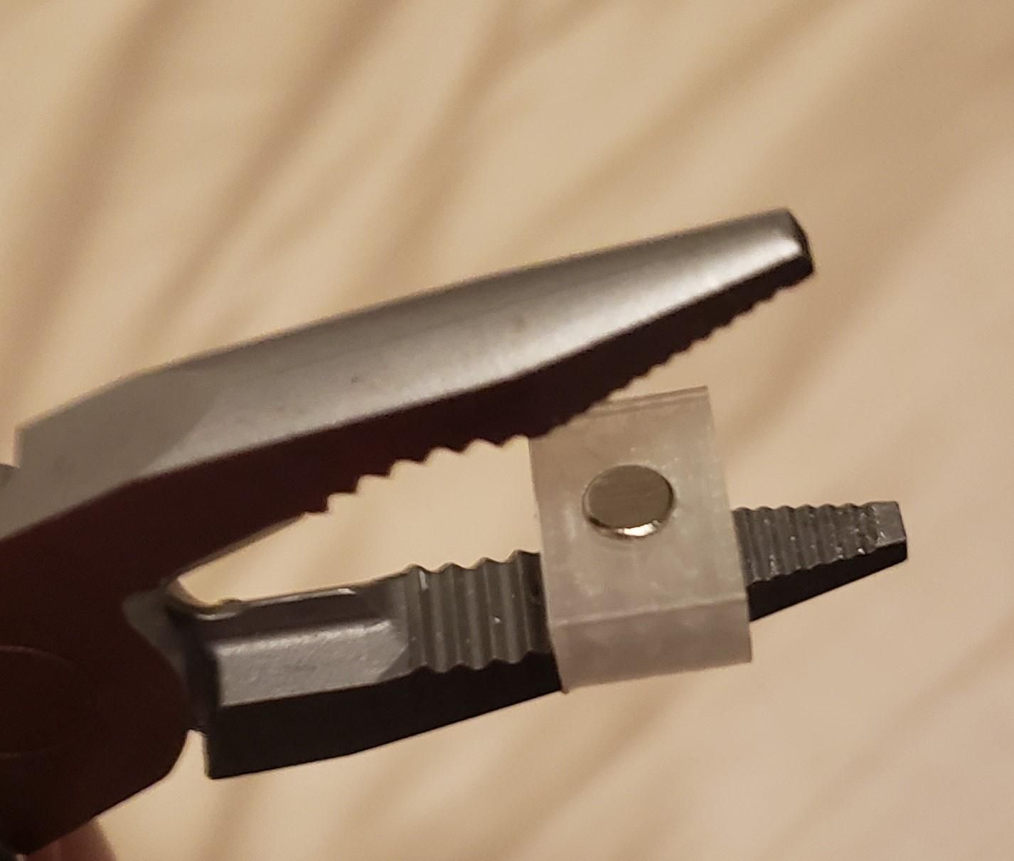 LED Light Strip Magnetic Mount : 7 Steps (with Pictures) - Instructables