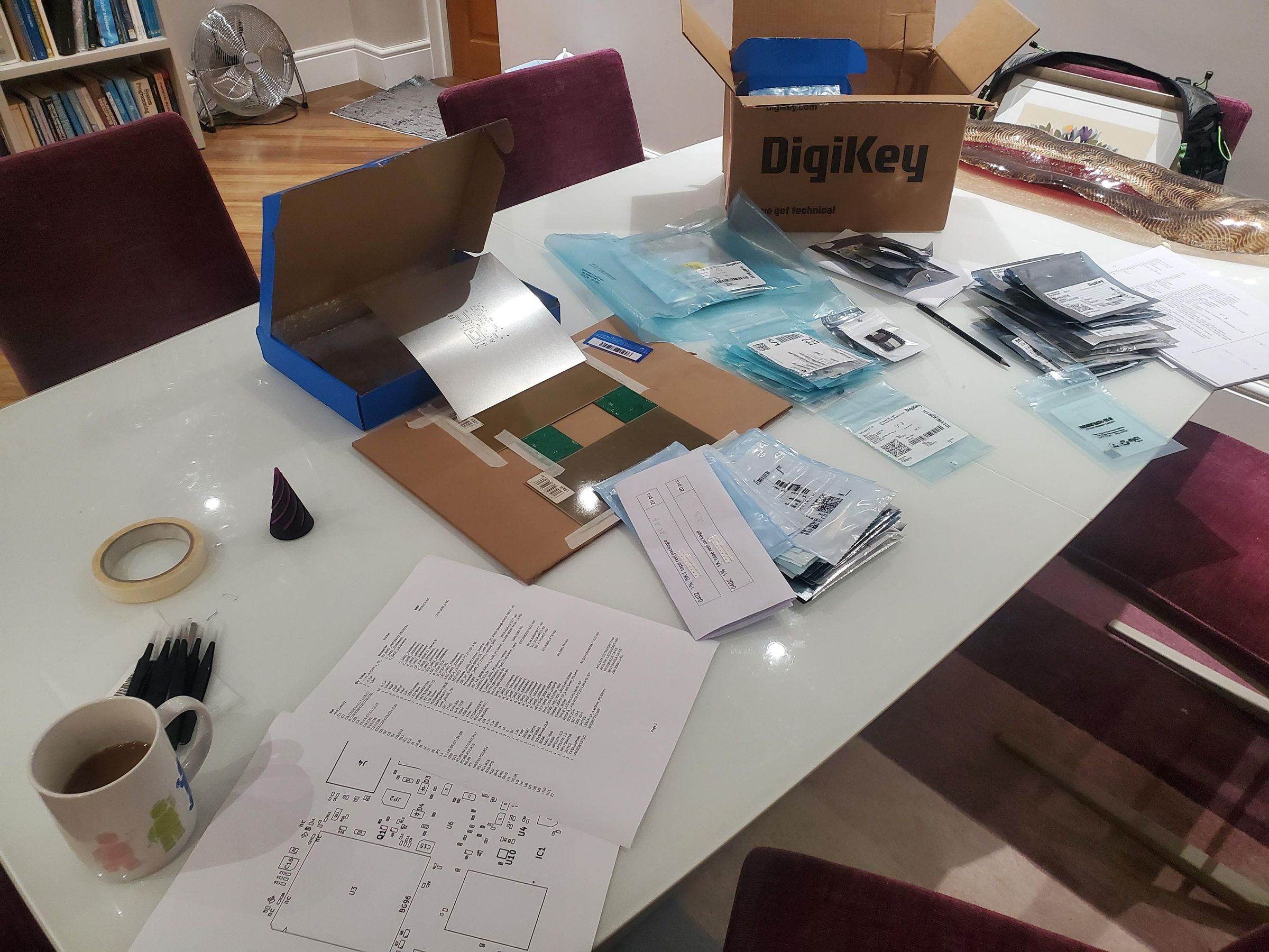 Live GPS Telemetry Tracker : 7 Steps (with Pictures) - Instructables