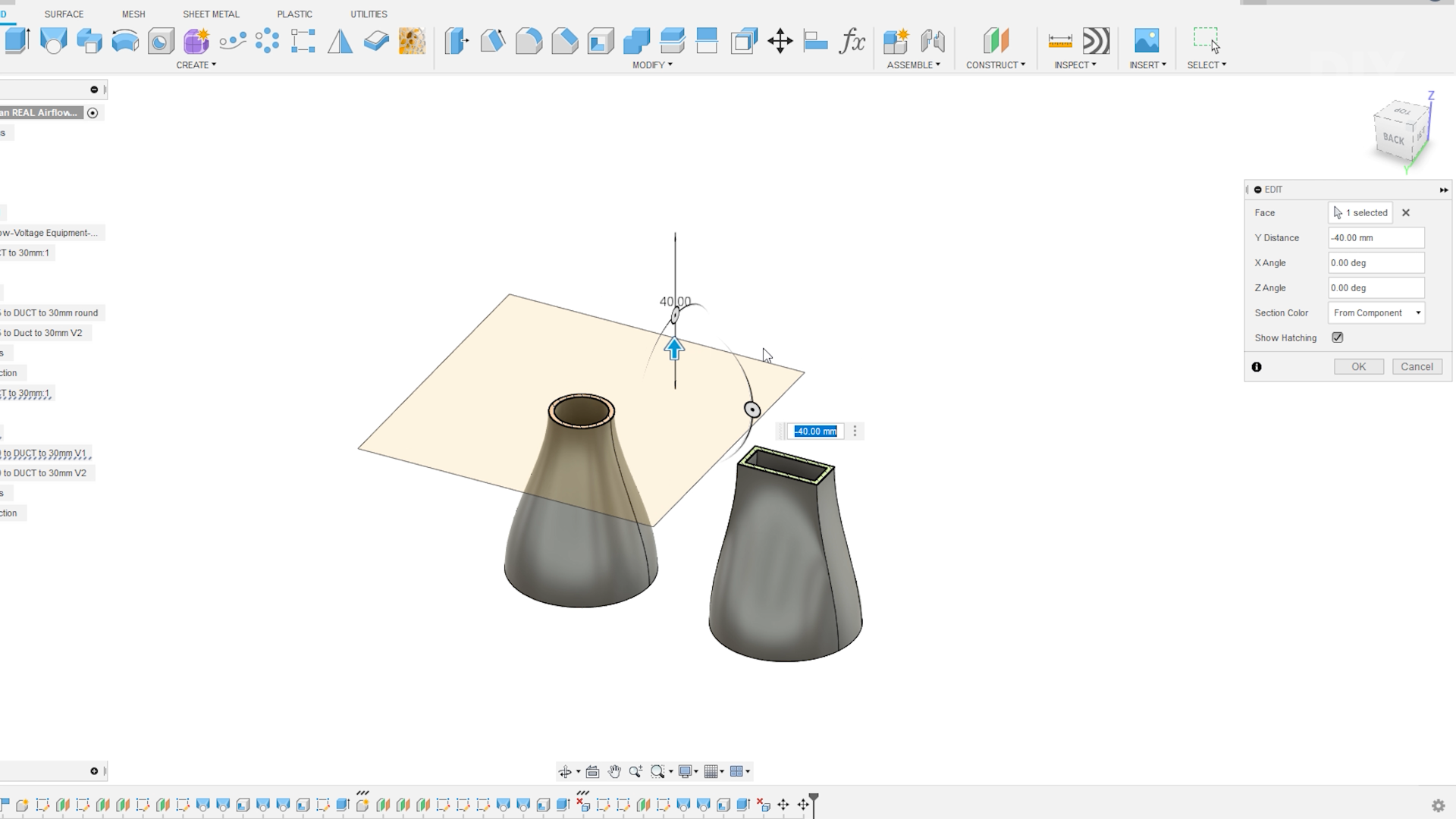 3D Printer’s Print Cooling – AXIAL VS RADIAL Fans (MUST KNOW) : 8 Steps ...