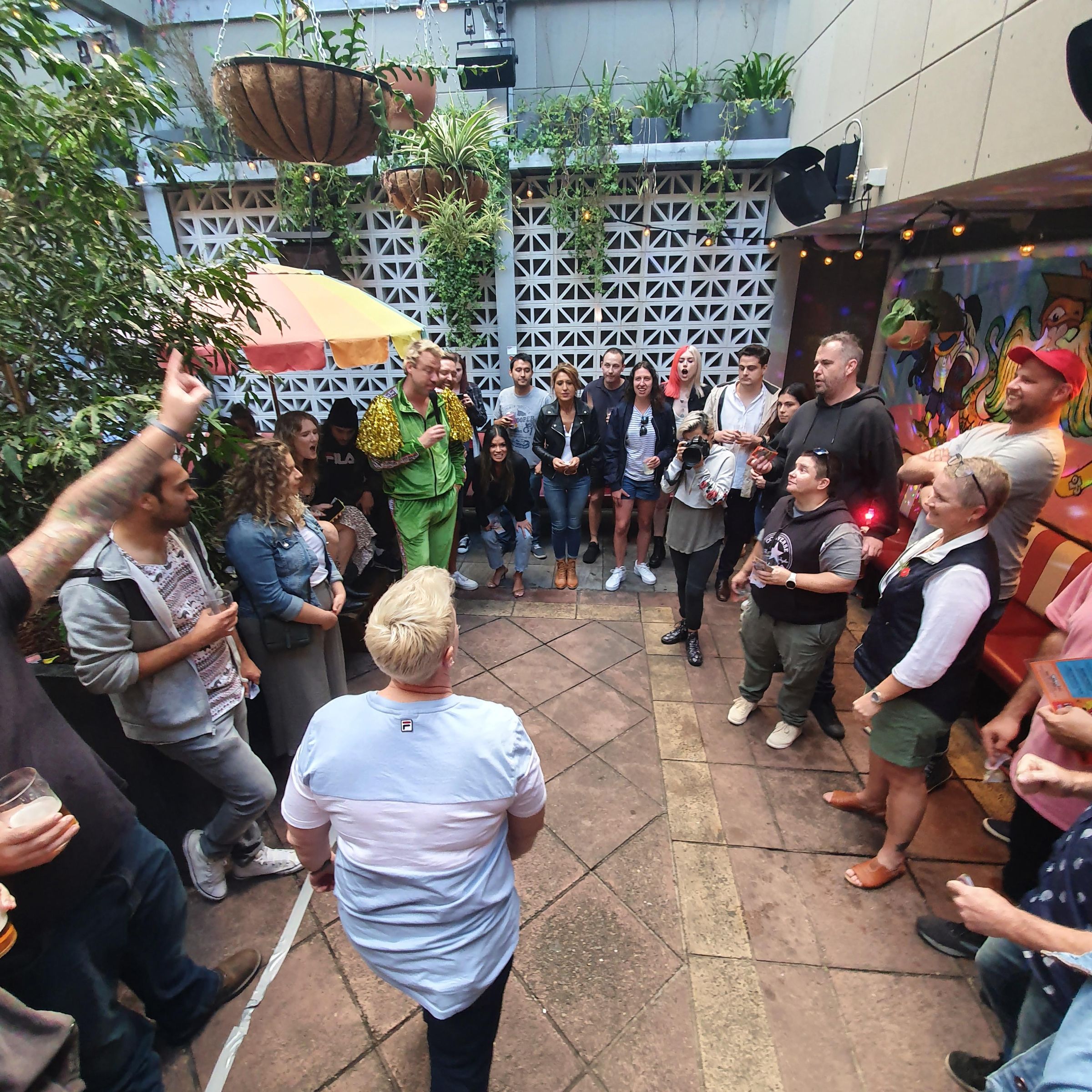 Two Up - a Game of Chance and a Study of Randomness : 4 Steps ...