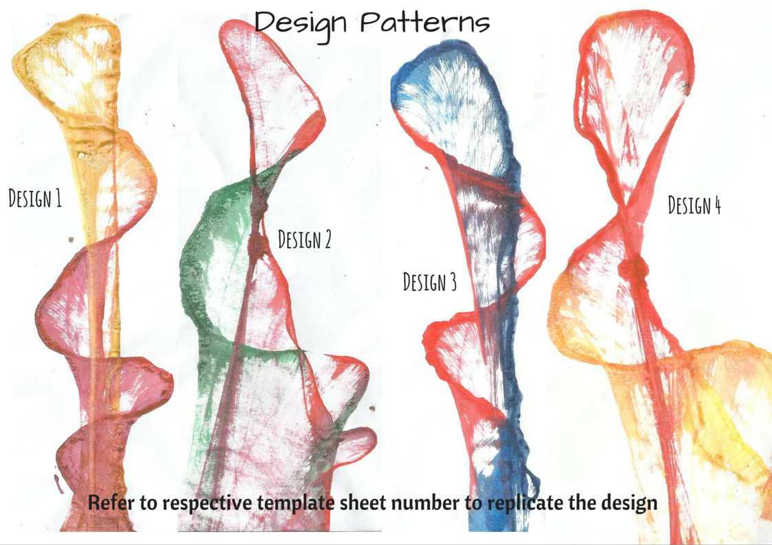 String Painting : 4 Steps - Instructables