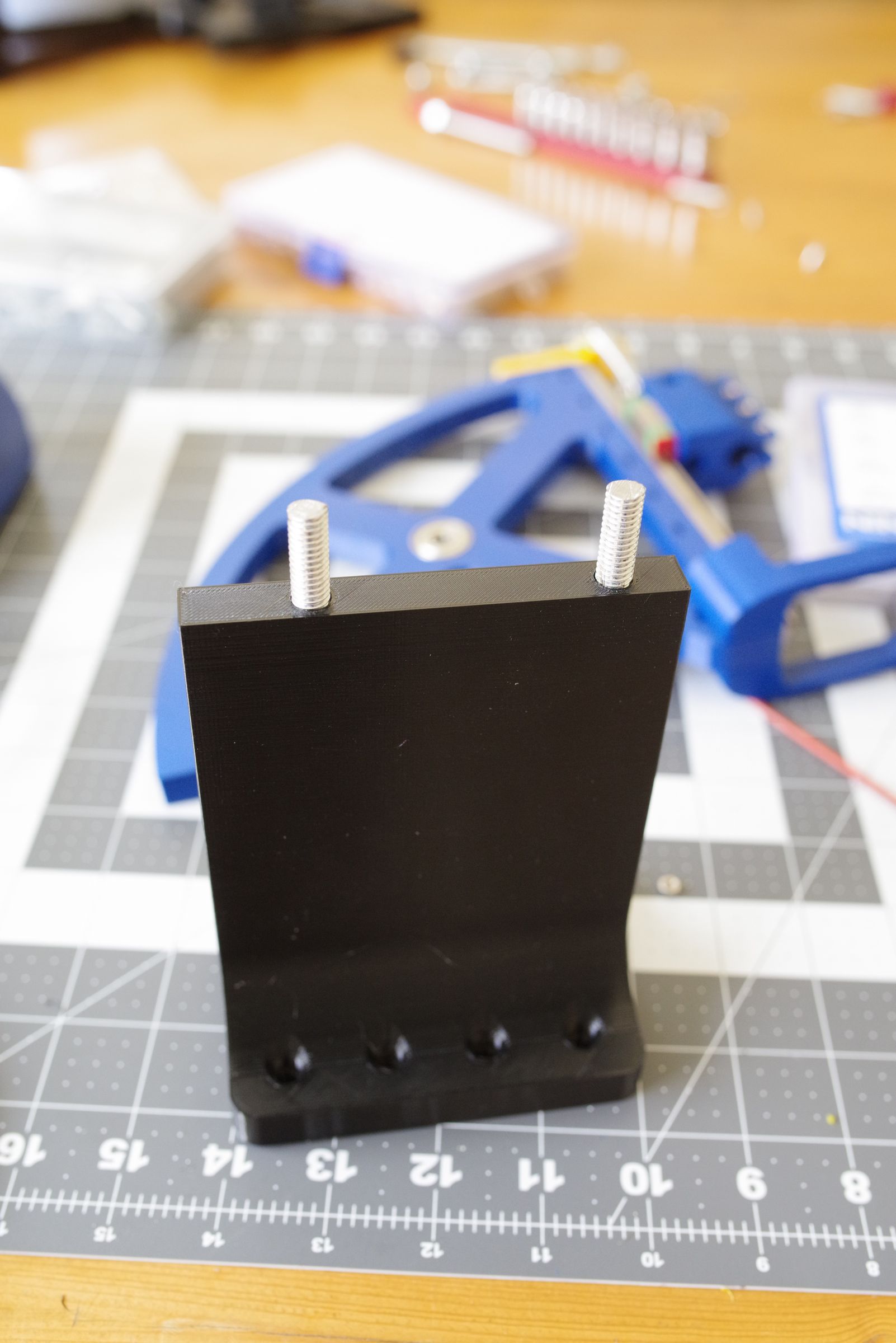 3D Printed Thermal Insert Press : 13 Steps (with Pictures) - Instructables