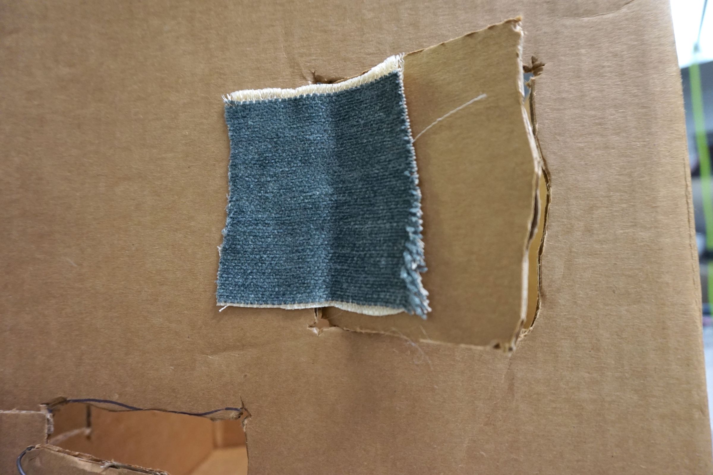 6 Easy Tinkering Hinges : 7 Steps (with Pictures) - Instructables