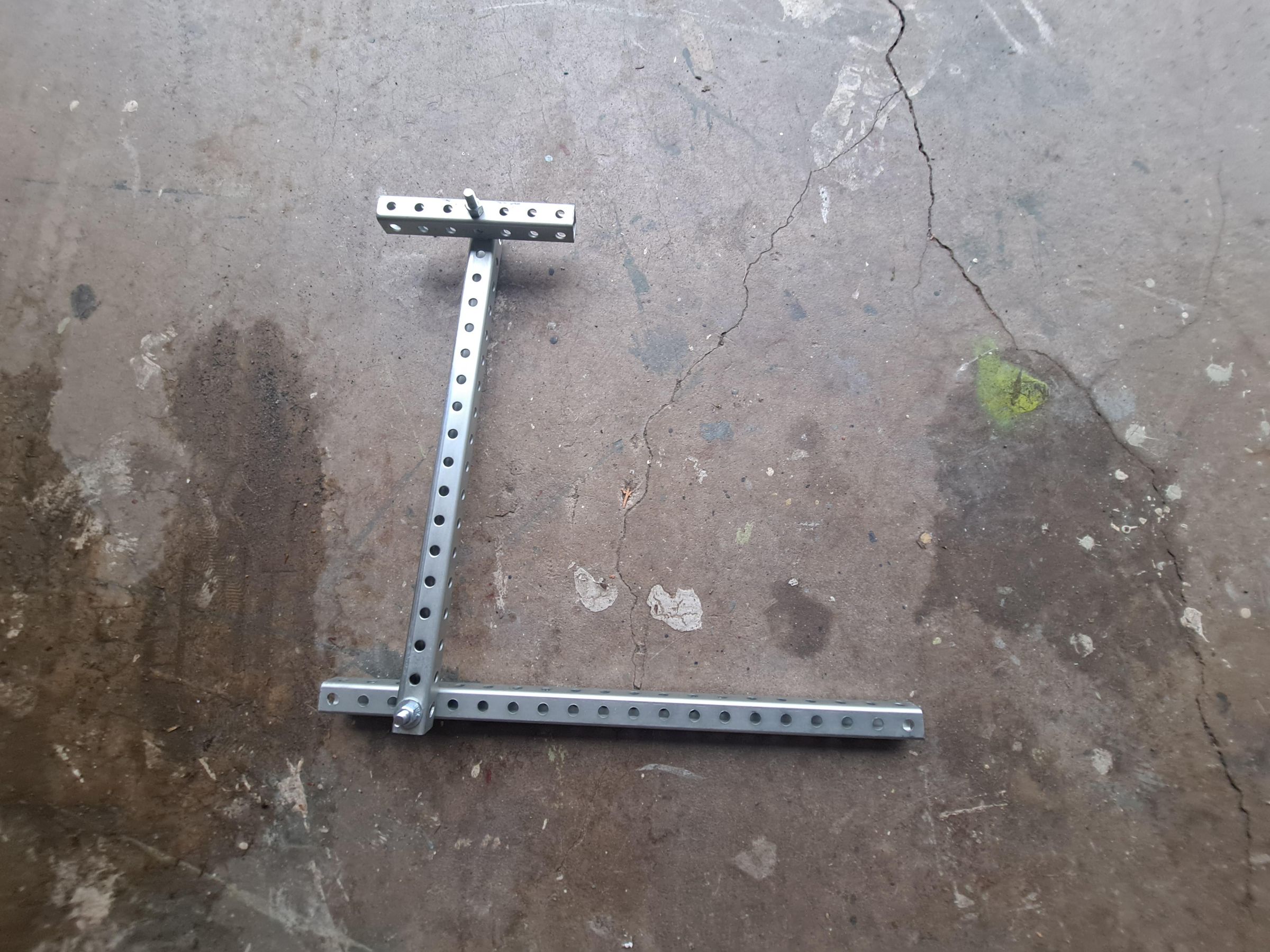 Pneumatic Device : 8 Steps - Instructables