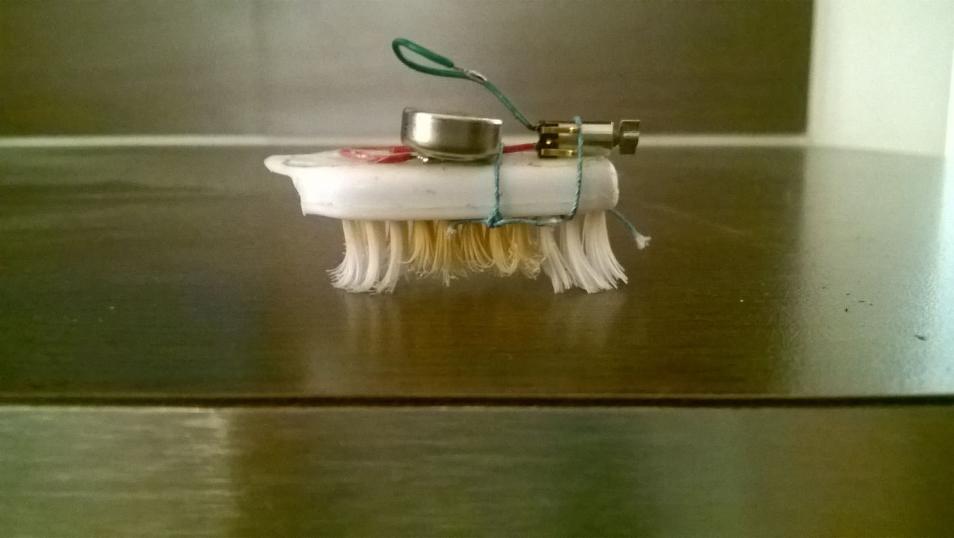 Miniature MadBot : 7 Steps (with Pictures) - Instructables