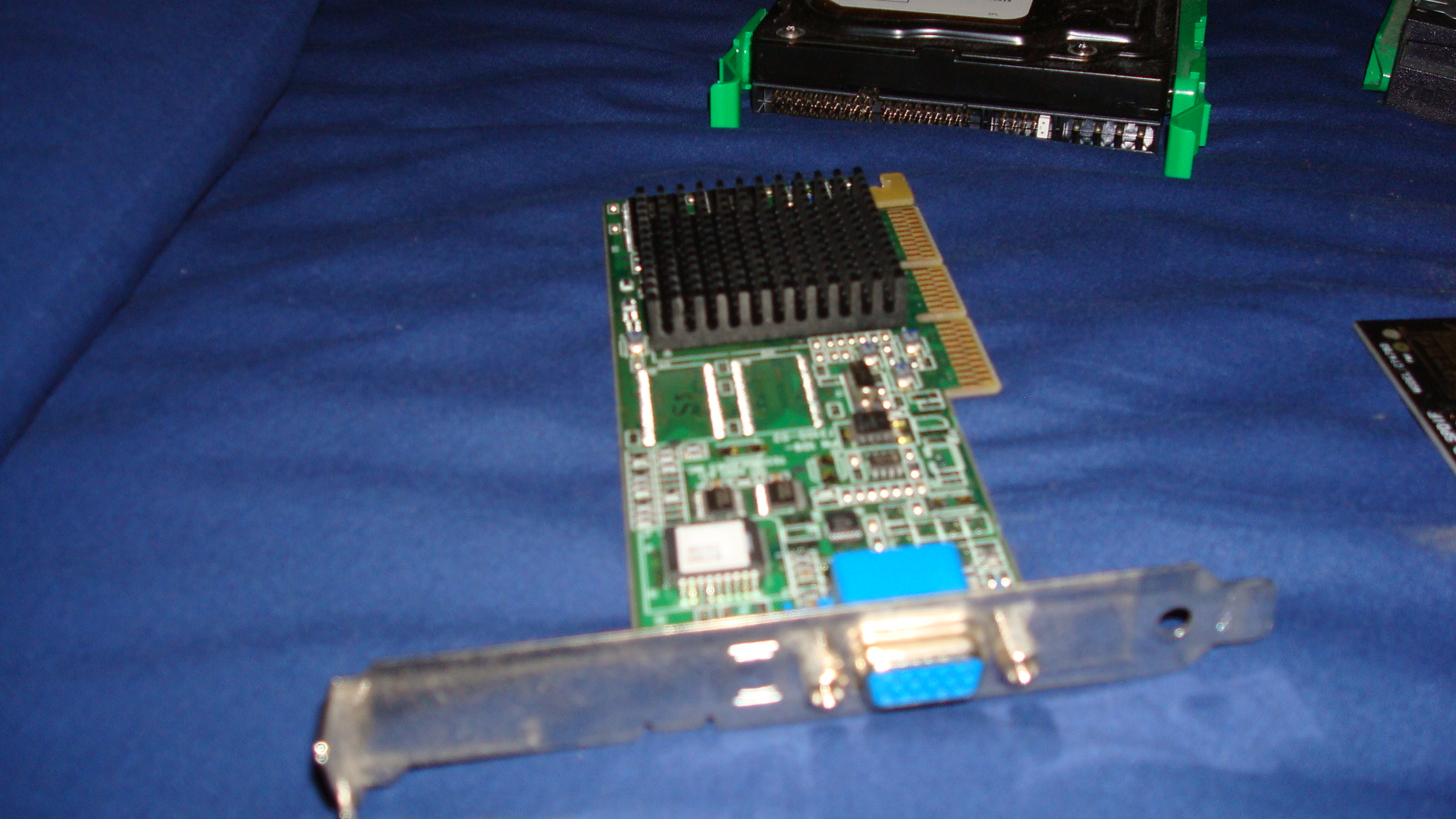 Old Computer Parts - Instructables