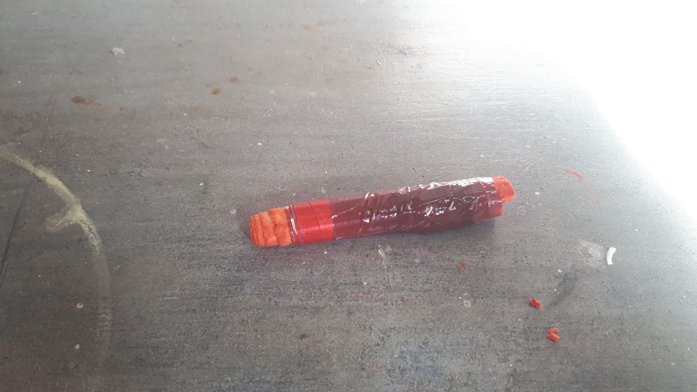 Color Smoke Bubble Machine (For Kids Safe Incense Smoke) : 22 Steps ...