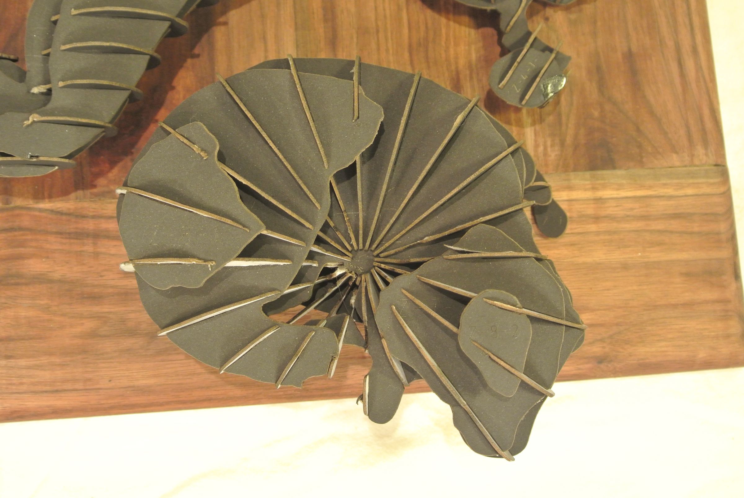 3D Dog Sculptures : 9 Steps (with Pictures) - Instructables