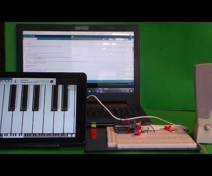 Musical Note Detector : 3 Steps - Instructables