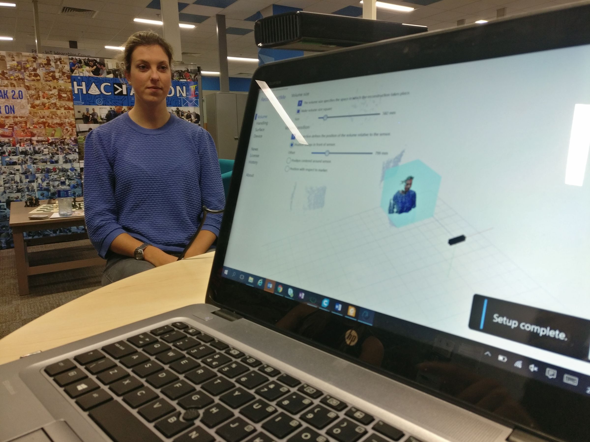 Making a Custom Chess Set Using the Kinect Sensor : 4 Steps (with Pictures) - Instructables