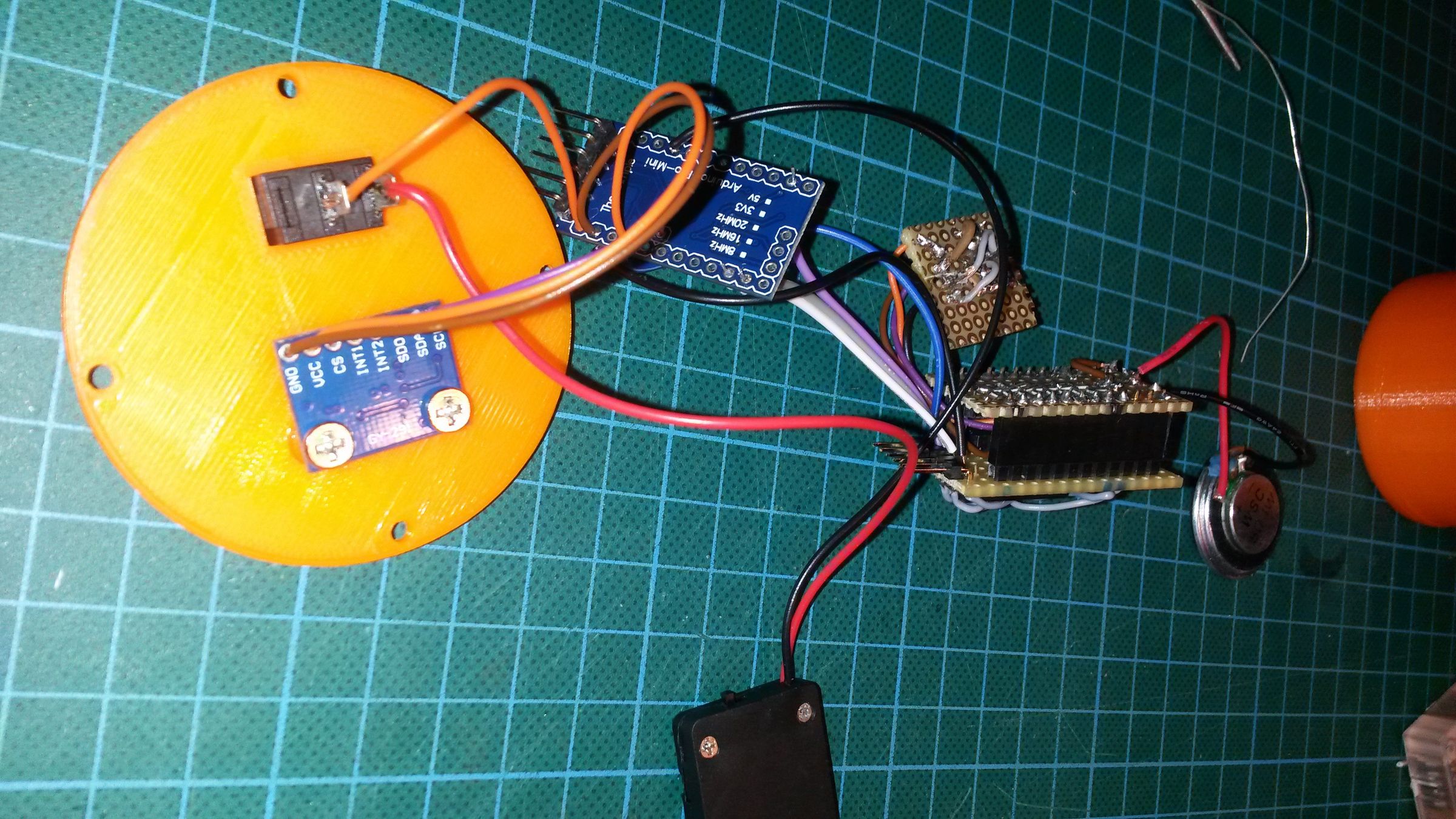 Digital Moo Box : 5 Steps (with Pictures) - Instructables