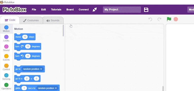How to Interface Arduino Board to PictoBlox: Scratch Based Programming ...