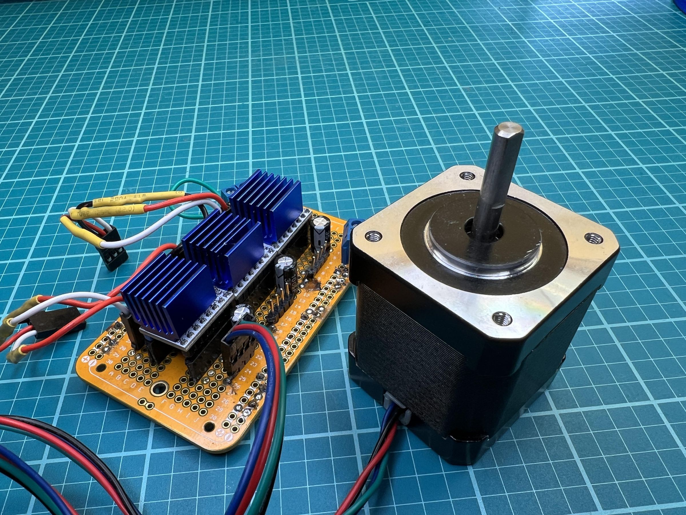 Ball Balancer : 8 Steps (with Pictures) - Instructables