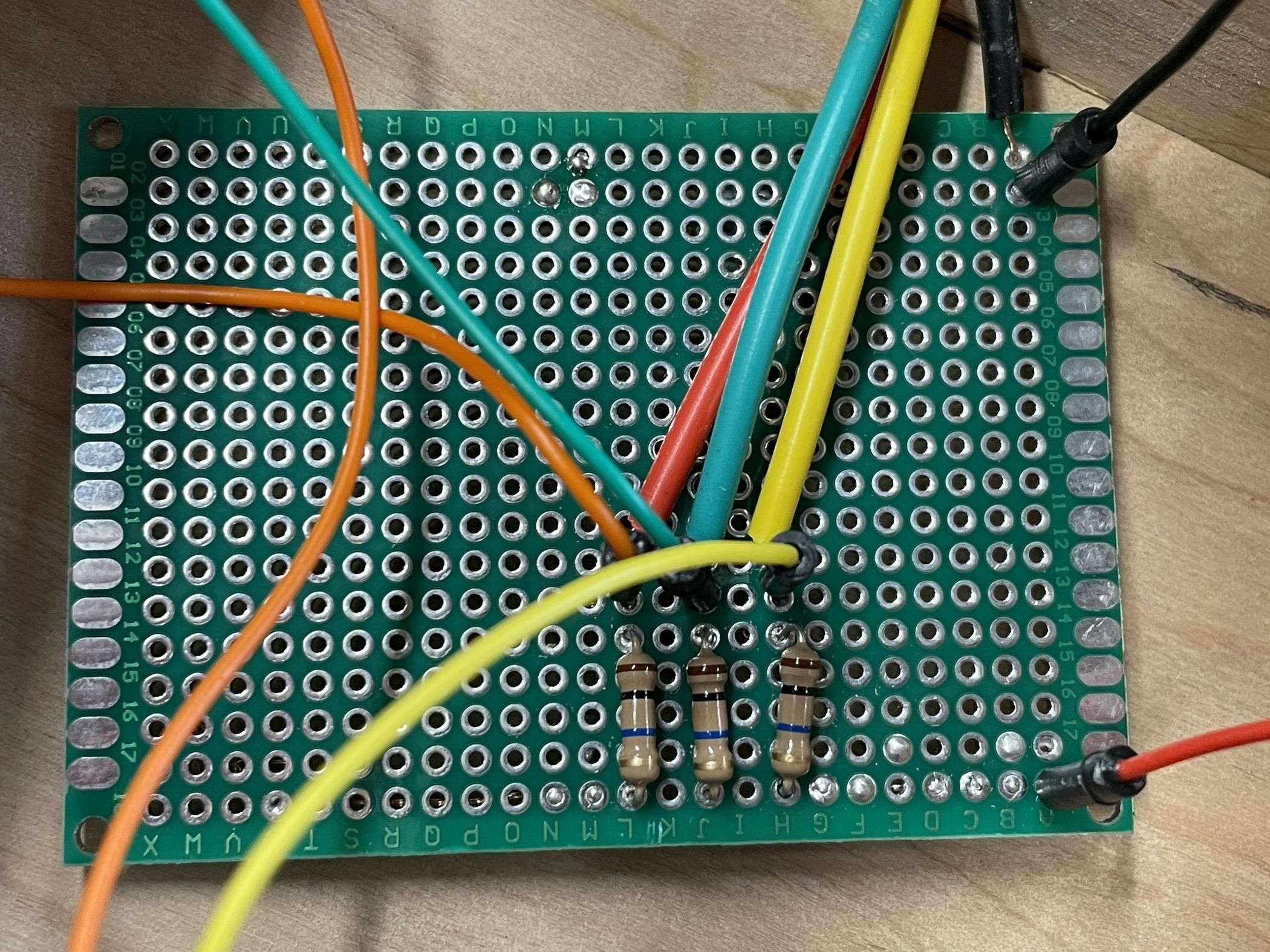 Arduino Leonardo Game Controller for Quadriplegics : 15 Steps ...