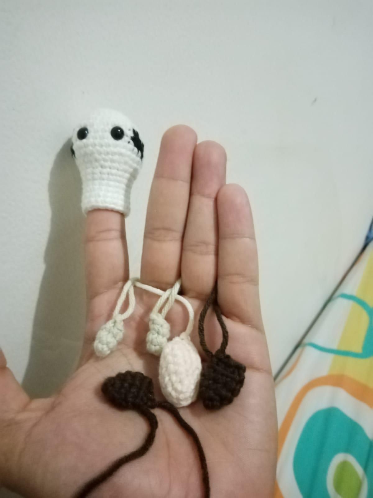 Awesome Animal Finger Puppets! : 8 Steps (with Pictures) - Instructables