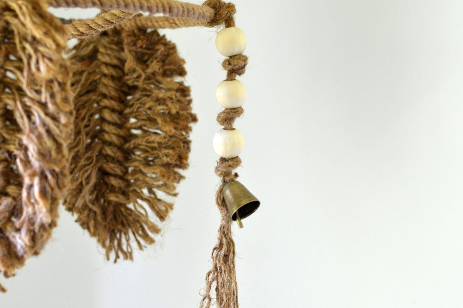 Macrame Bird Perch : 11 Steps (with Pictures) - Instructables