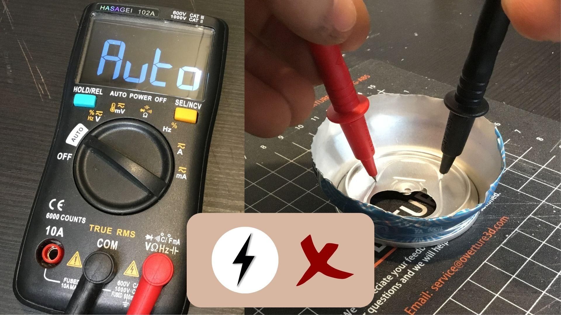 DIY Recycled Soda Can Battery Pack : 9 Steps - Instructables